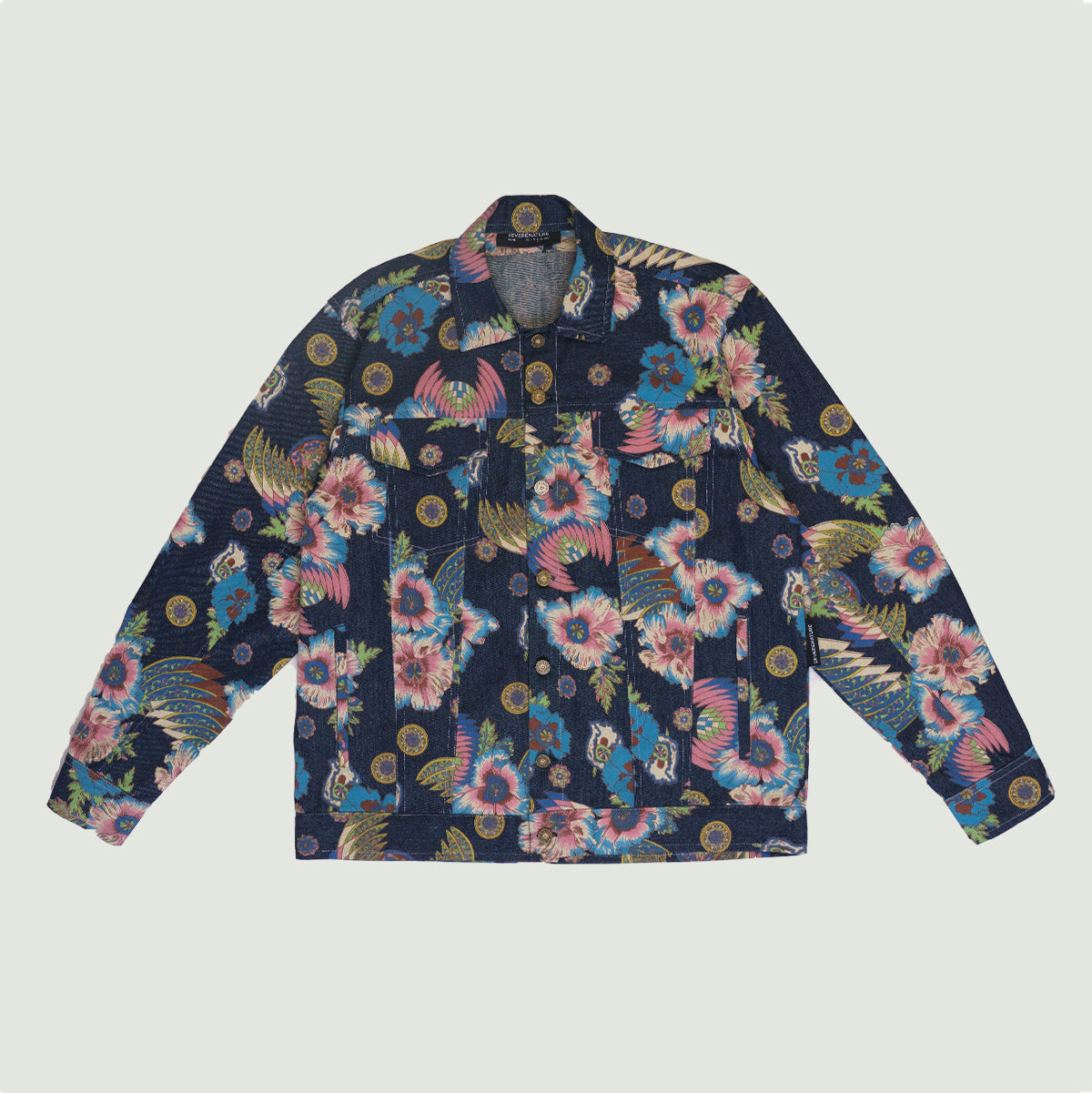 Men – Severe Nature