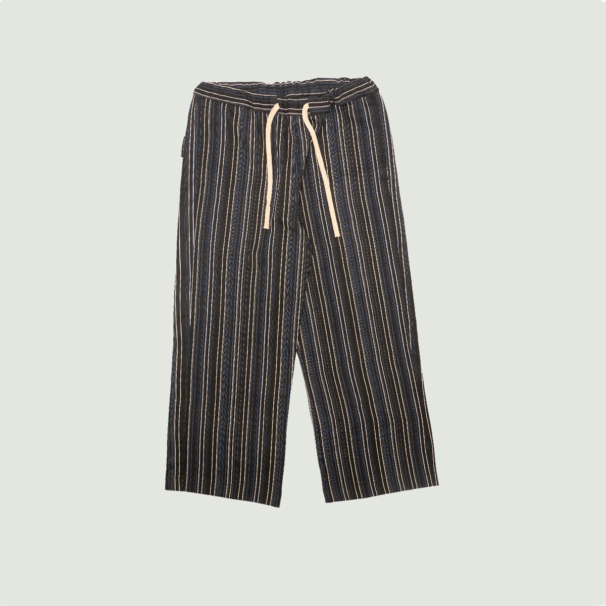 All – Severe Nature