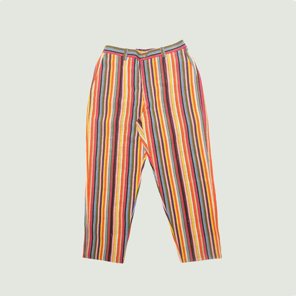 All – Severe Nature